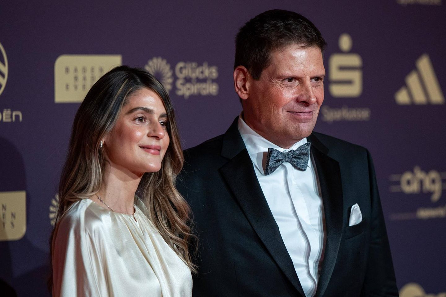 Jan Ullrich: "Bin privat richtig glücklich"! Seltener Auftritt mit ...