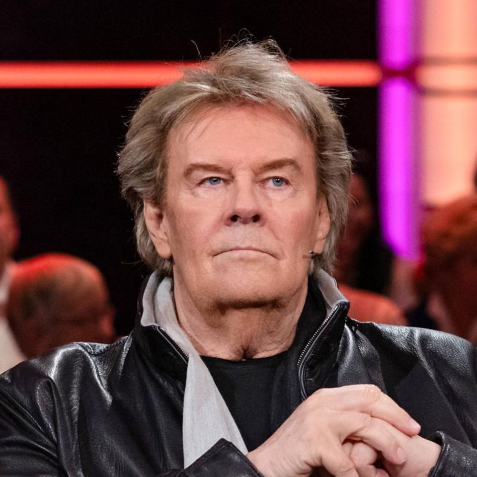 Julie Andrews: Mary Poppins feiert 90. Geburtstag | GALA.de