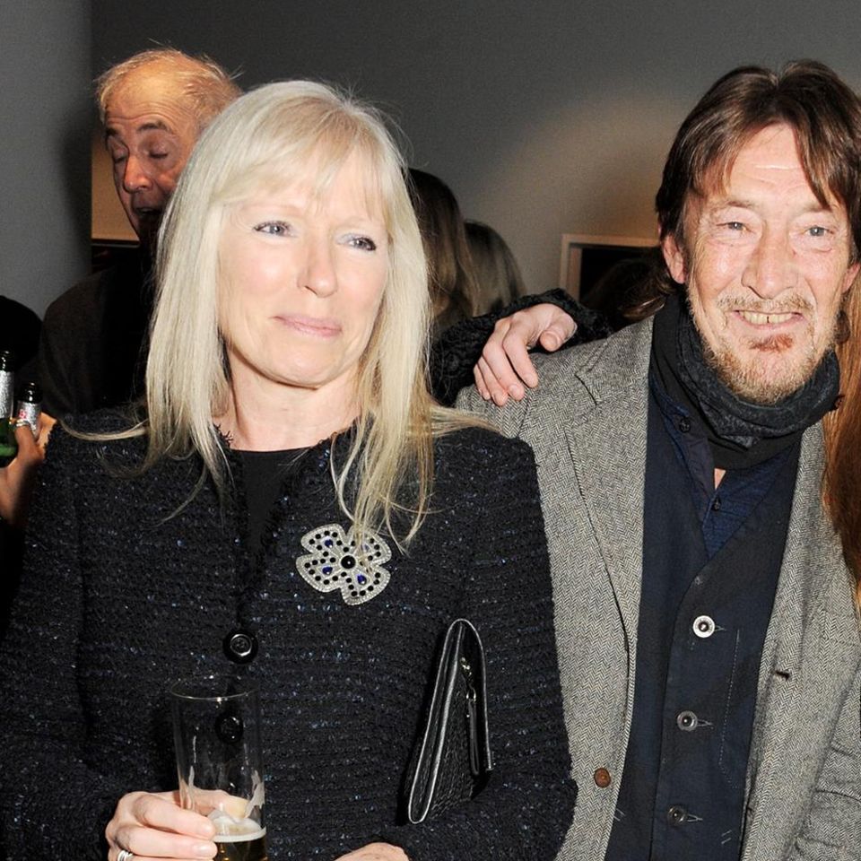 Ringo Starr: Der vierte Beatle wird 85 Jahre alt | GALA.de