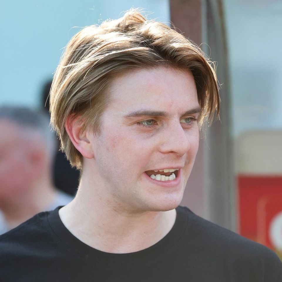 Gabriela Sabatini: So lebt der Tennisstar heute | GALA.de