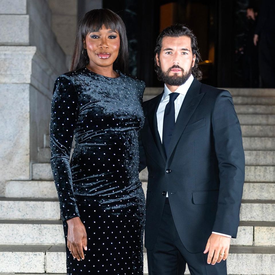 Tony Curtis: Ein Leben zwischen Glamour und Horror | GALA.de