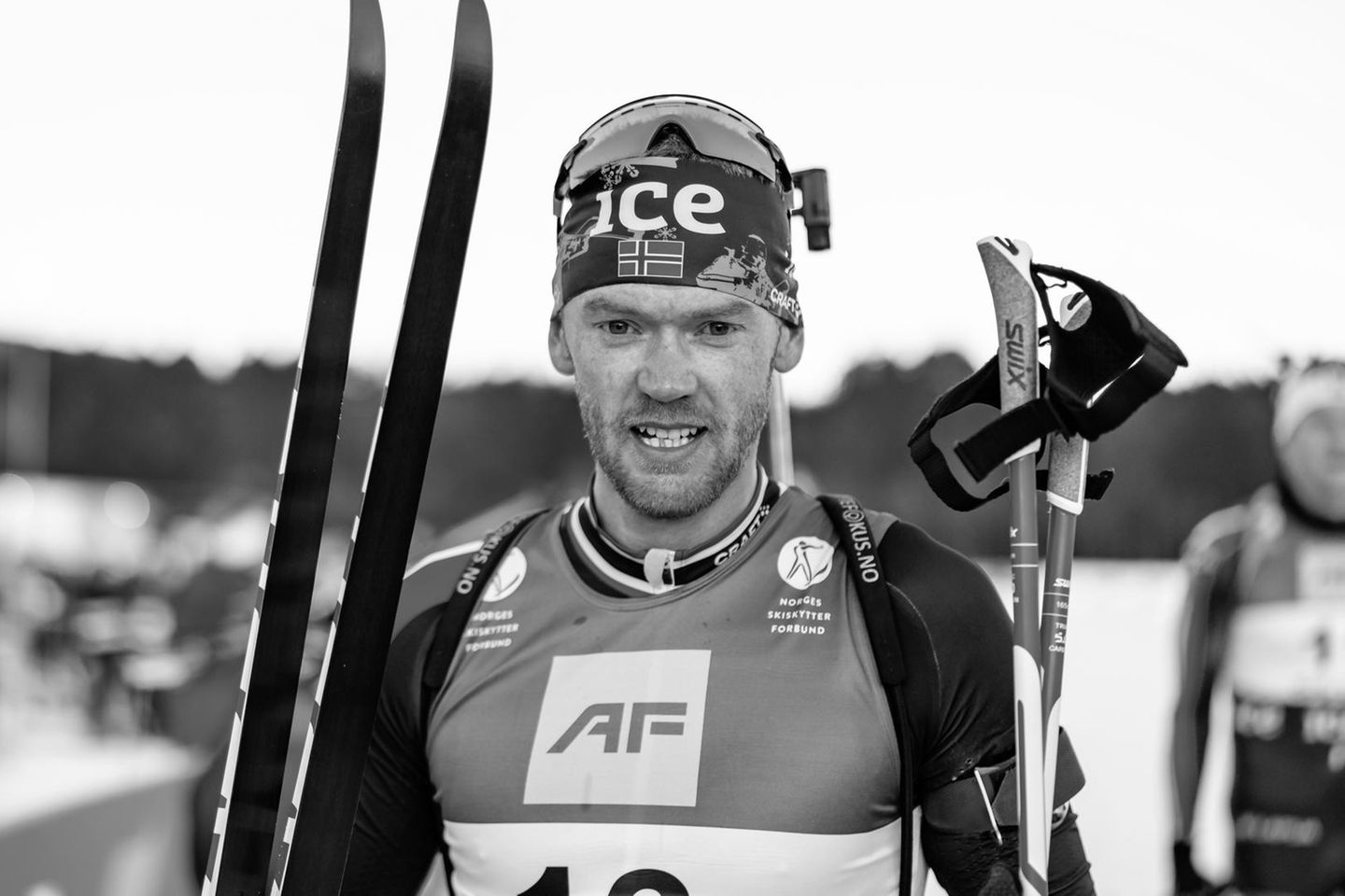 Sivert Guttorm Bakken: Biathlon-Star stirbt mit nur 27 Jahren | GALA.de