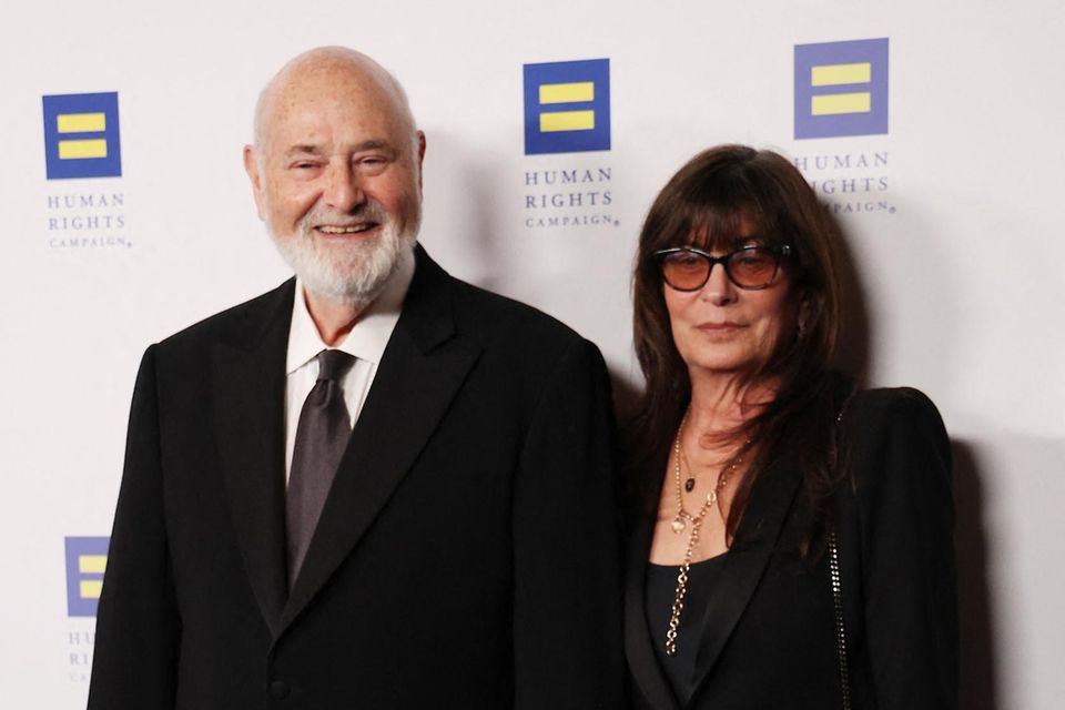 Rob Reiner + Michele (†): Sterbe-Urkunden enthüllen Todesursache | GALA.de