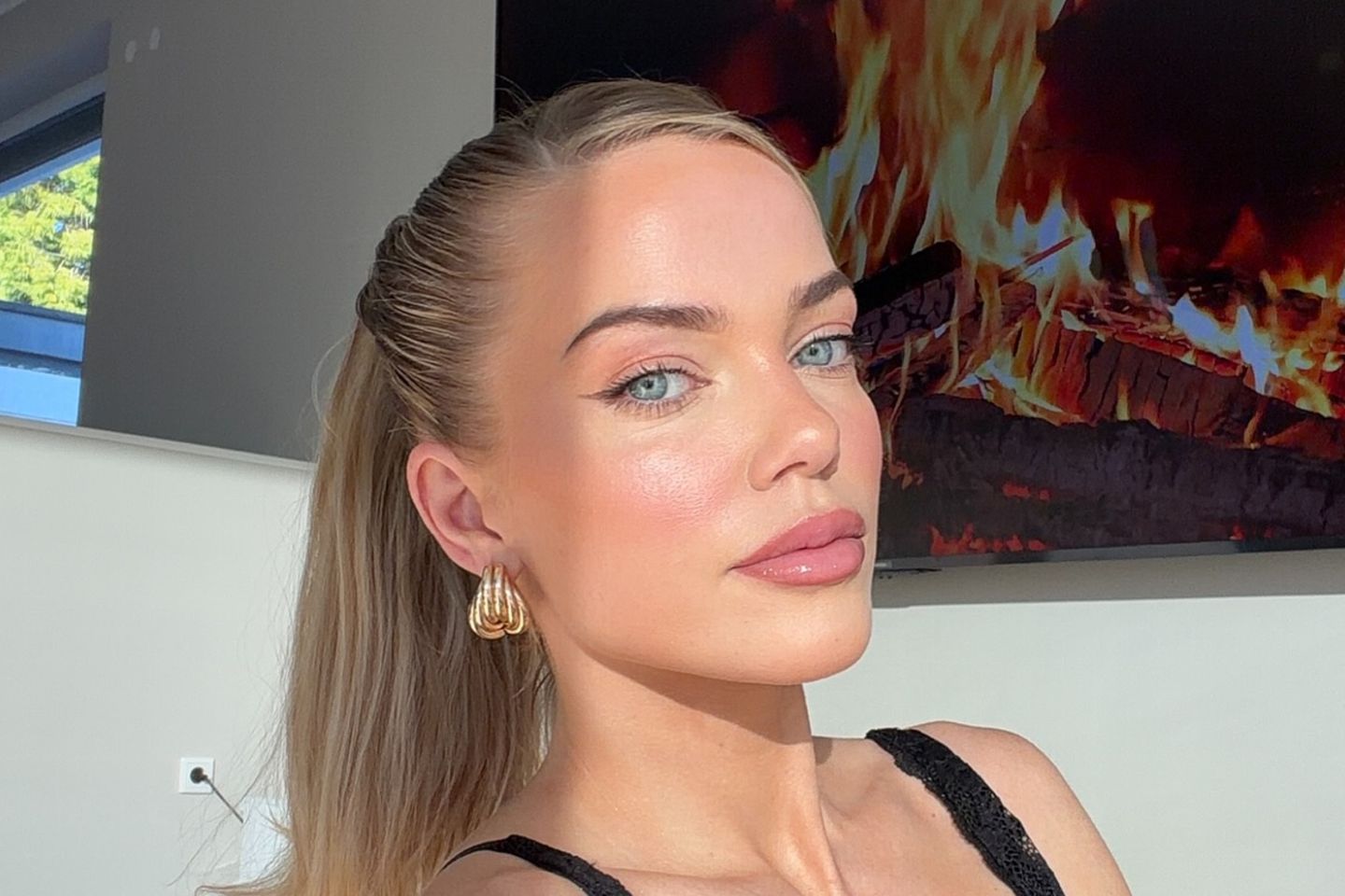 Laura Maria Rypa mit Kräften am Ende – doch Pietro springt ihr bei ...