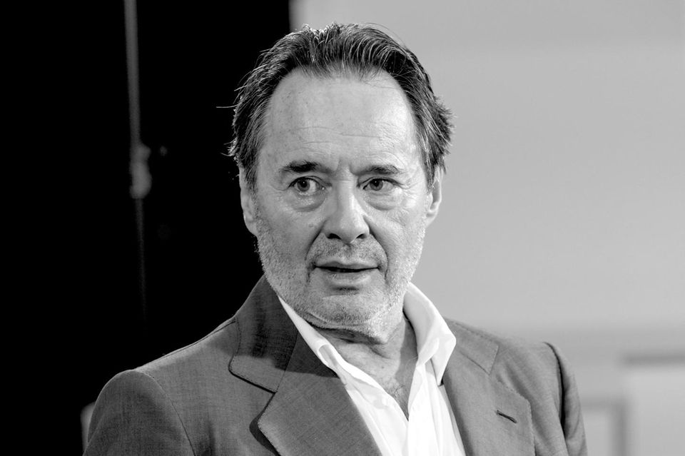 Uwe Kockisch (†81): Der "Donna Leon"-Schauspieler ist tot | GALA.de