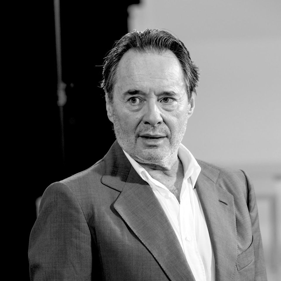 Udo Kier: Von Köln-Mülheim nach Hollywood | GALA.de