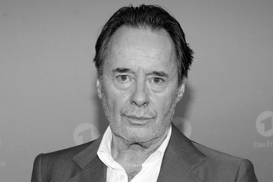 Uwe Kockisch: "Donna Leon"-Star ist gestorben | GALA.de