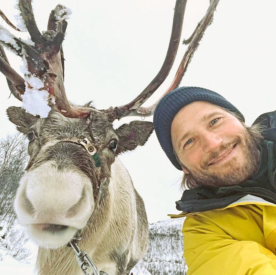 Calum Scott über Duett mit Whitney Houston: "Es fühlte sich natürlich ...