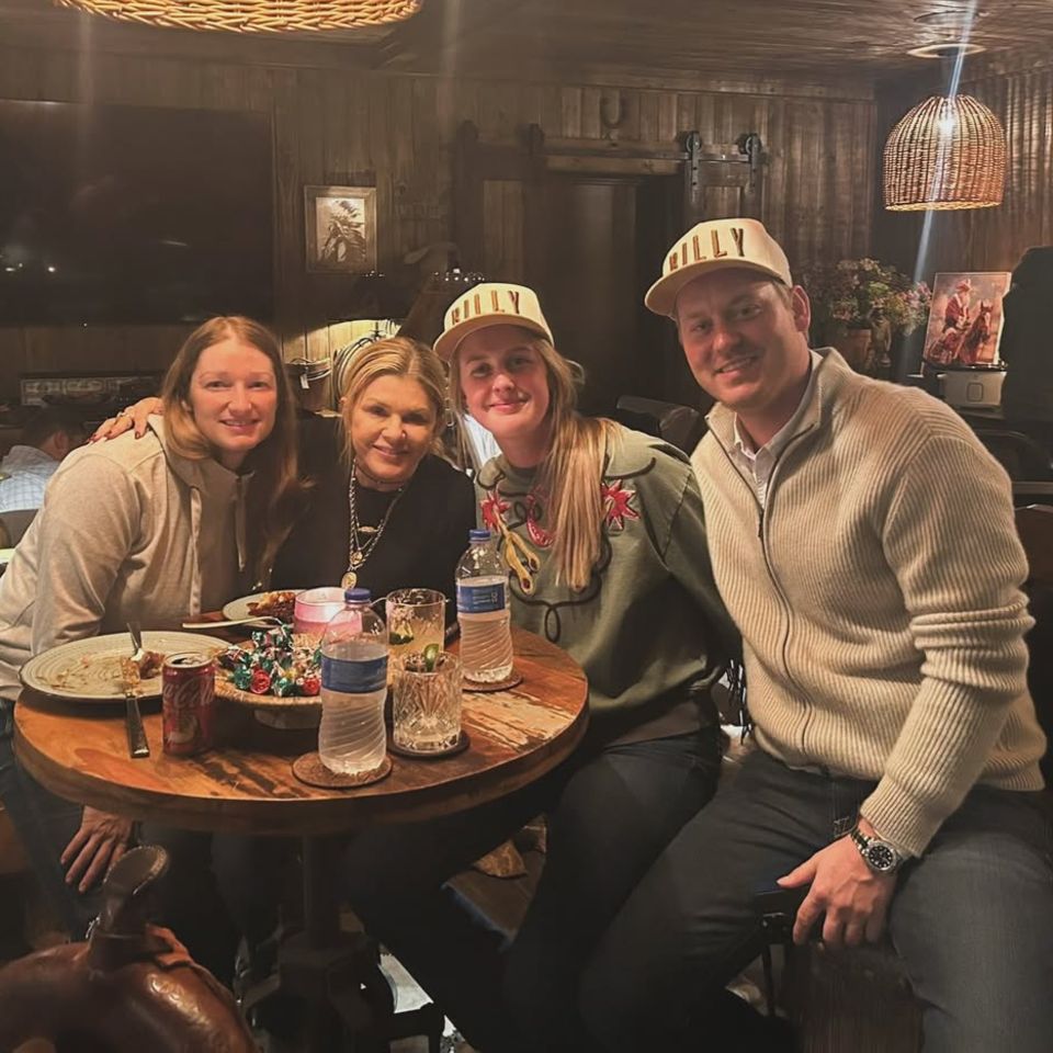 Jessy Wellmer: Emotionale Worte über den frühen Tod ihres Bruders | GALA.de