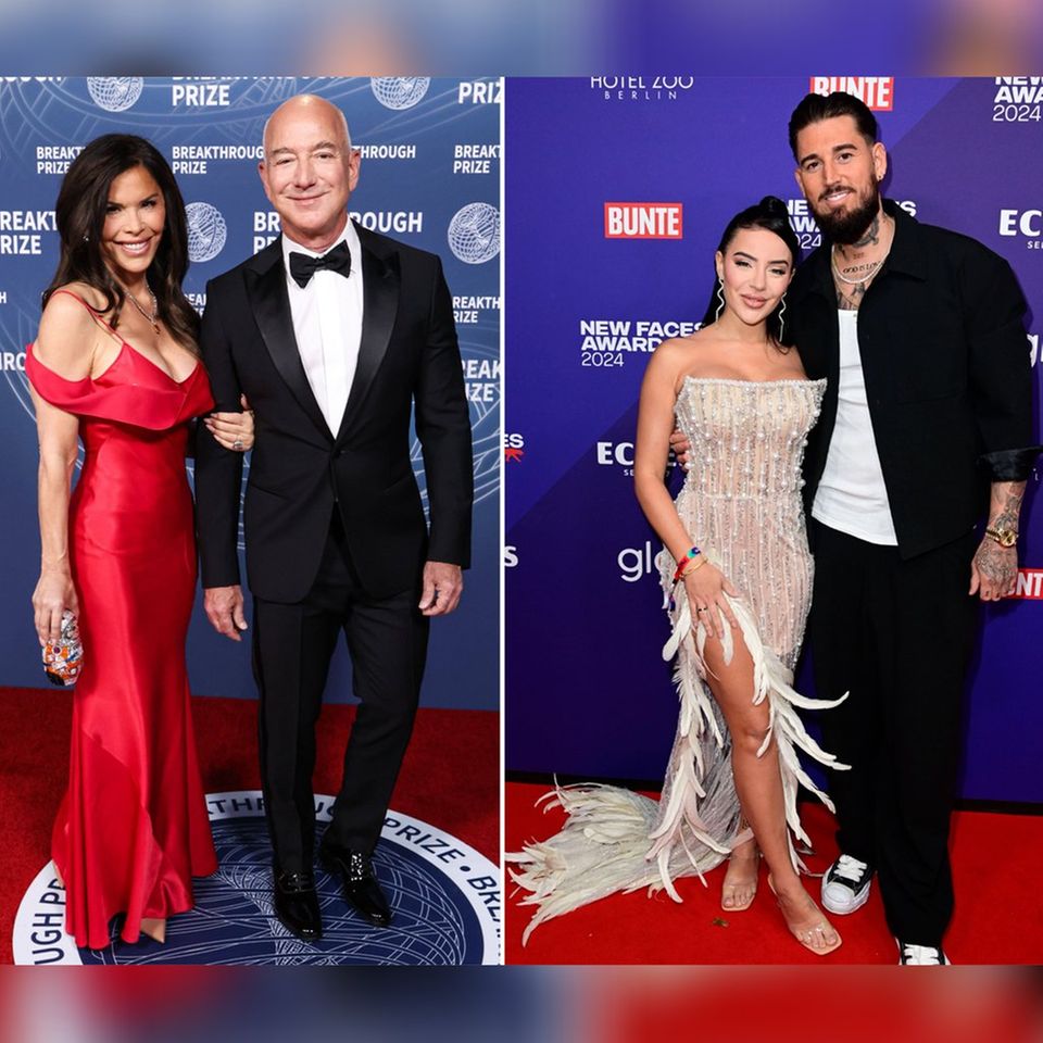 Jennifer Aniston: Adam Sandler gibt neuer Liebe seinen Segen | GALA.de