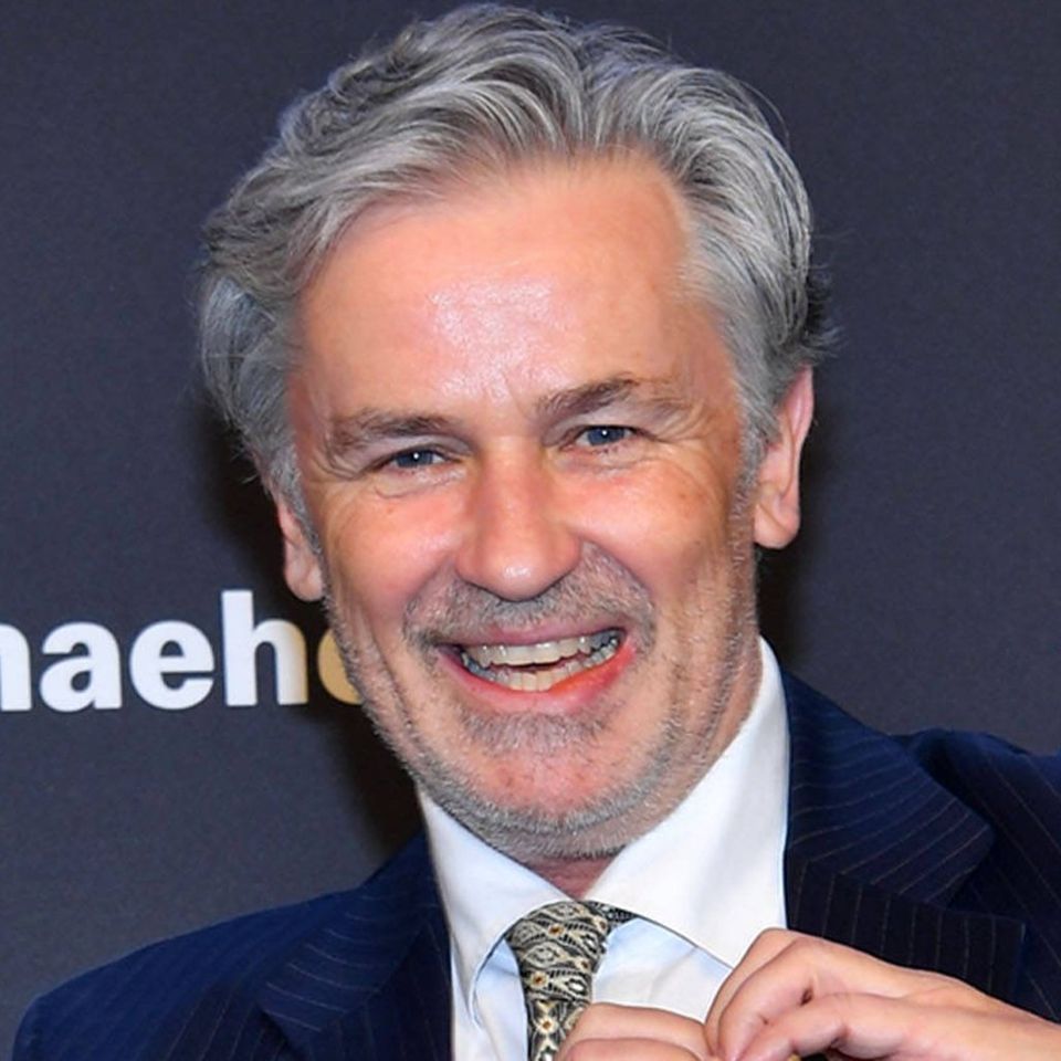 "Avatar"-Neuzugang Oona Chaplin: So war ihr Vorsprechen bei James ...