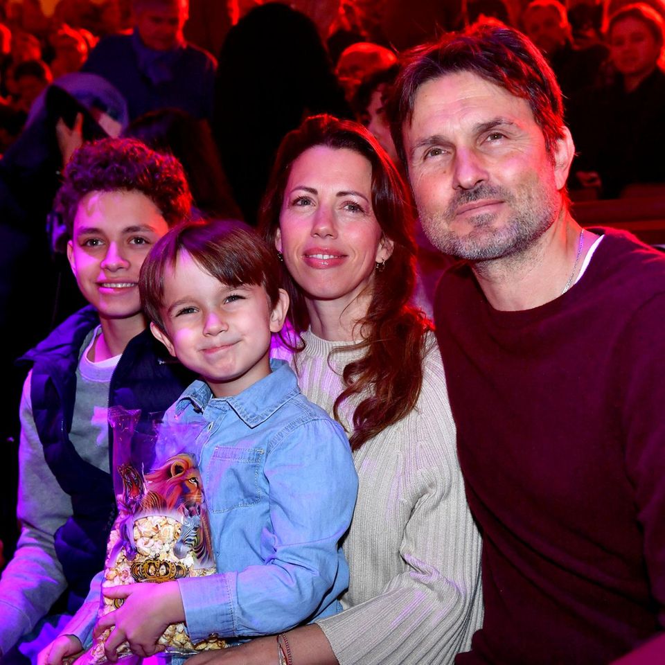 Eminem: Das Baby ist da! Rapper ist zum ersten Mal Opa geworden | GALA.de