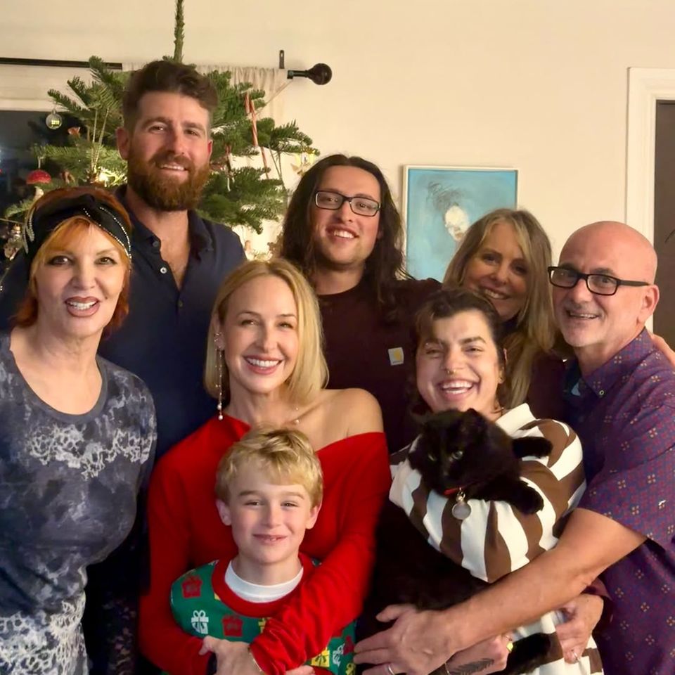 Maria Höfl-Riesch + Ex Marcus: Erste Worte nach Blitzscheidung | GALA.de