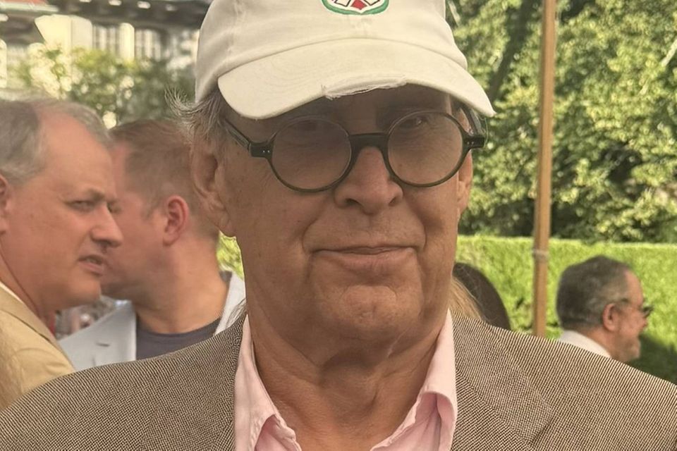 Chevy Chase: Filmstar lag acht Tage lang im Koma | GALA.de