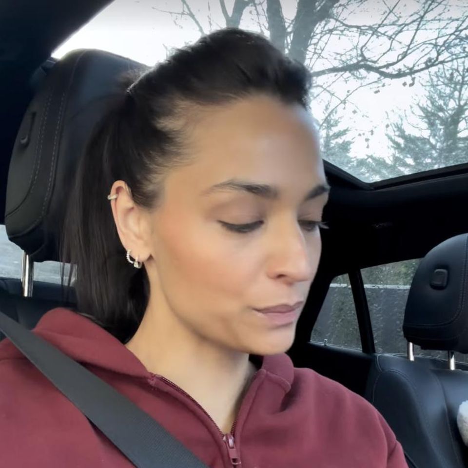 Esther Sedlaczek: Baby Nr. 3 ist da! Sie ist wieder Mutter geworden ...