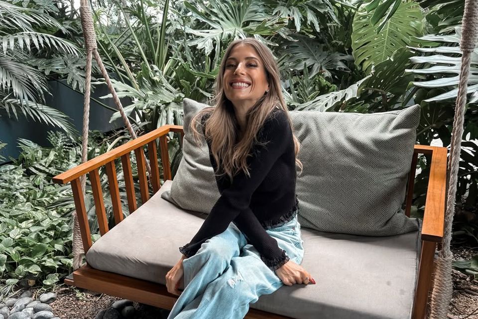 Cathy Hummels: Auswandern? Sie spricht über neue Bleibe in diesem Land ...