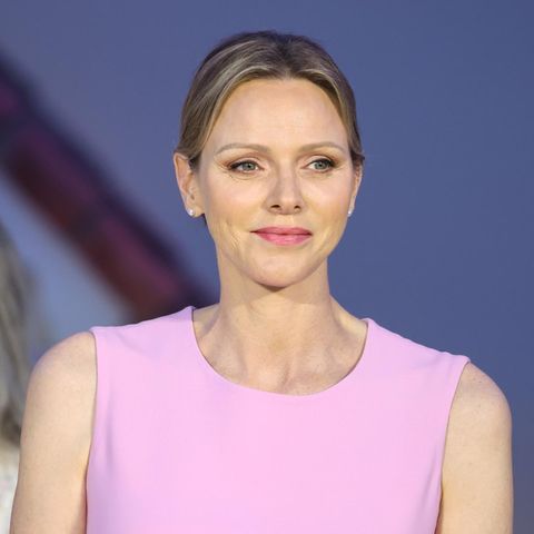 Warm und elegant: So wirkungsvoll ist die Style-Formel von Fürstin ...