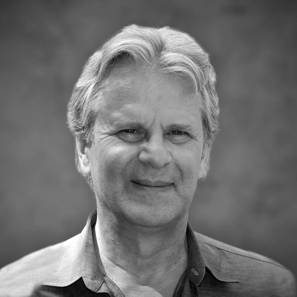 Mario Adorf wird 95: Große Rollen müssen nicht mehr sein | GALA.de