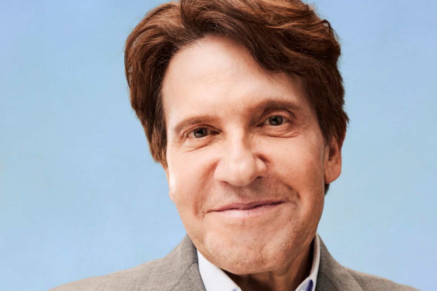 Dr. Dennis Gross im GALA-Interview: "Luxus bedeutet, der Haut etwas ...