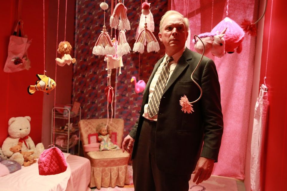 "Murot und der Elefant im Raum": Unübersehbare Parallelen zu bekanntem ...