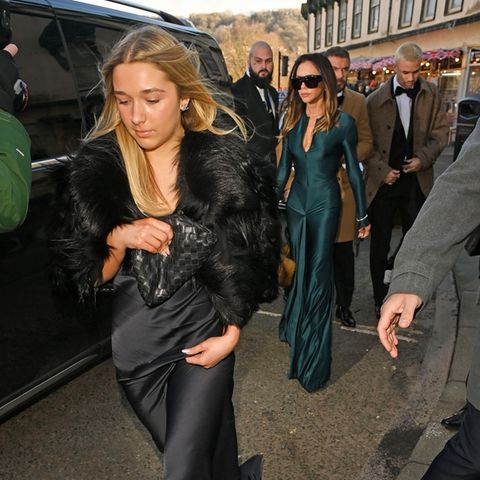 Fiat-Erbin Azzi Agnelli: Luxus-Hochzeit in Italien – stille Geste ...