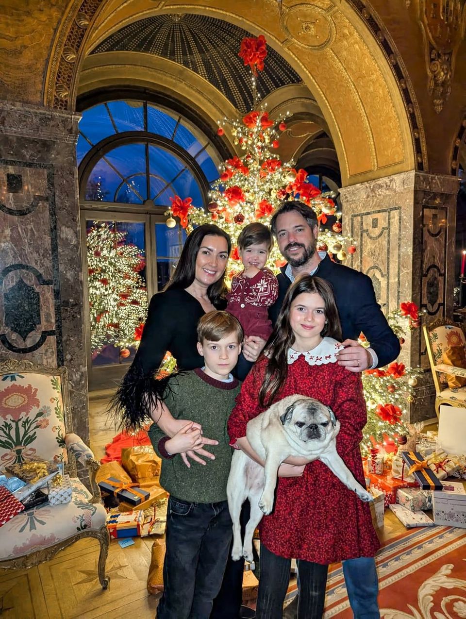 Luxemburg: Eine Hessin und ihr Prinz in Luxemburg | GALA.de