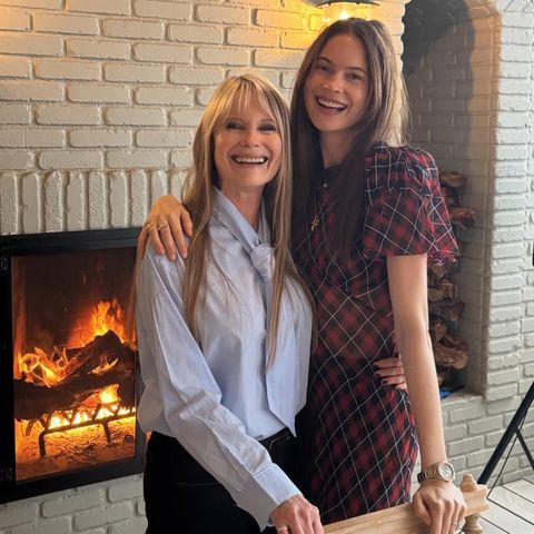 Stars 2026 ganz nah: Diese privaten Einblicke teilen sie auf Social ...