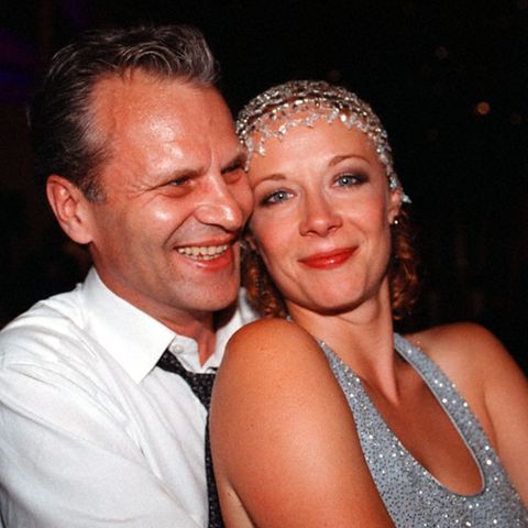 "Bachelor"-Dritte Nele Wüstenberg: Ihr Baby ist da | GALA.de