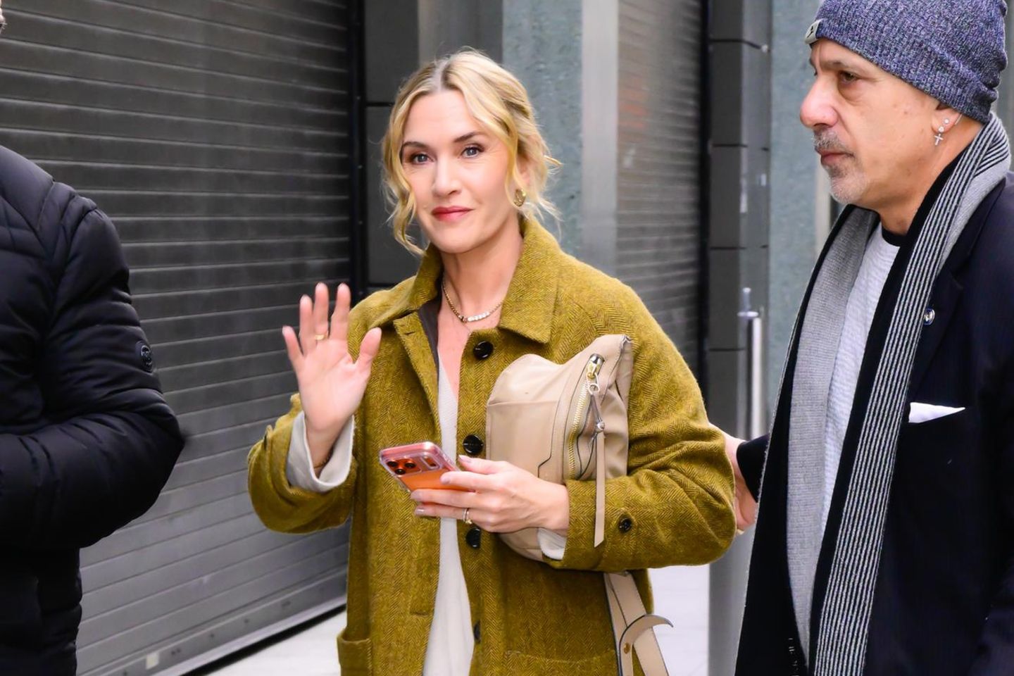 Kate Winslet: Hollywoodstar spricht über erste intime Kontakte | GALA.de
