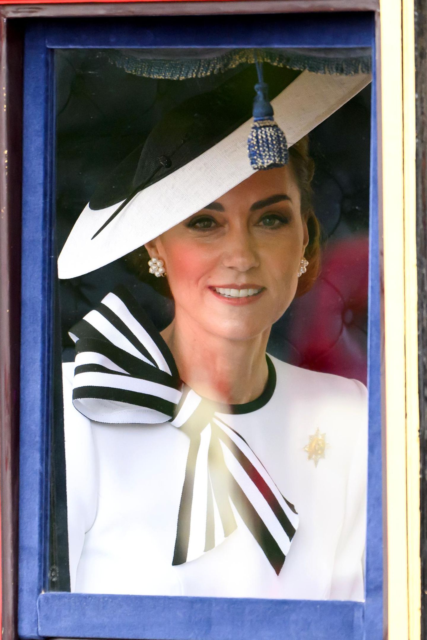 Catherine, Princess of Wales: Ihre Make-up-Transformation in den ...