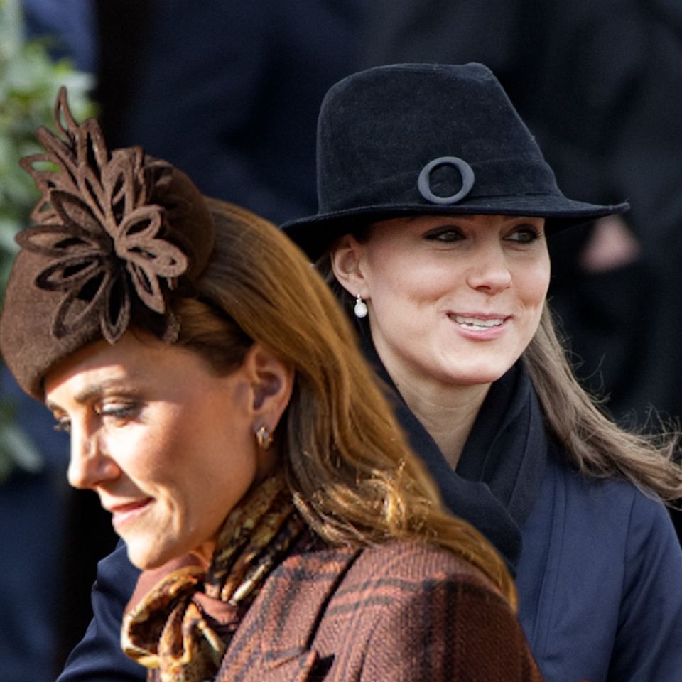 Prinz William: In TV-Doku spricht er erstmals wieder über Prinz Harry ...