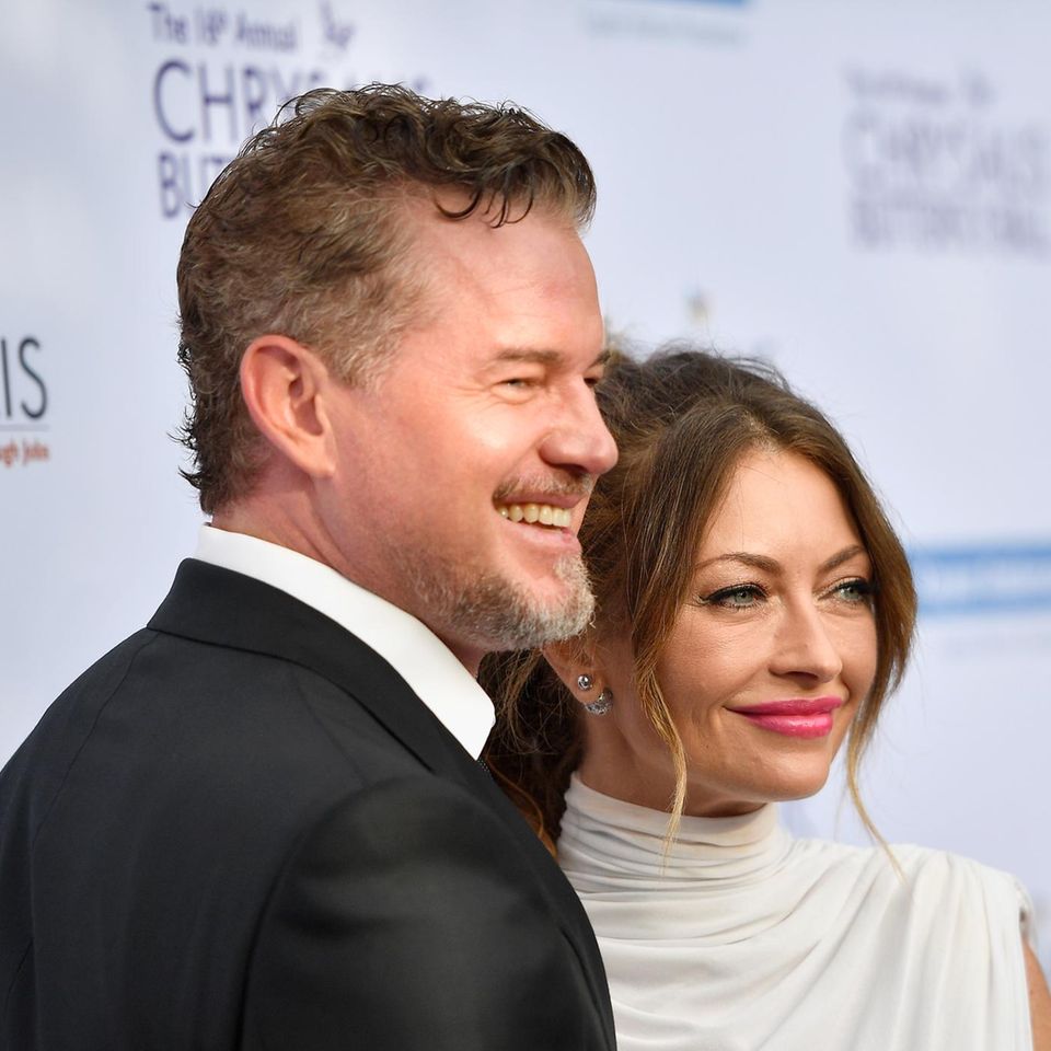 Beim SemperOpernball im Februar: Iris Berben wird mit Choros Award ...