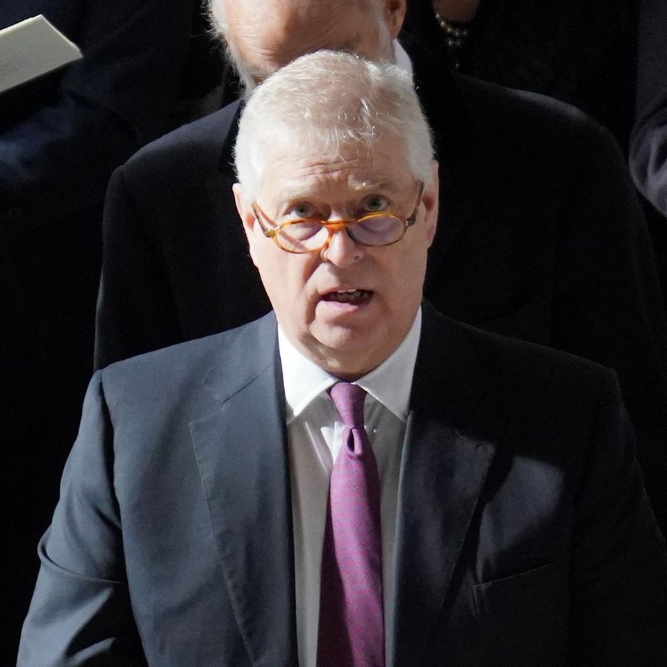 Herzogin Meghan: So verbringt sie Thanksgiving mit Harry und den Kids ...