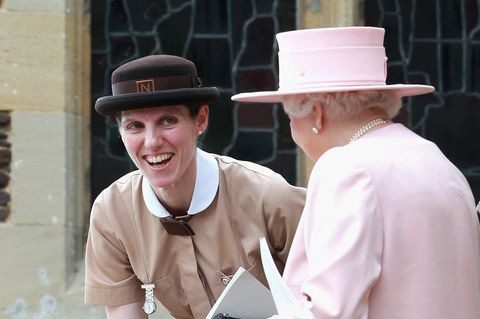 Prinz William + Kate: Ihre Nanny erhält bedeutsame Ehre | GALA.de
