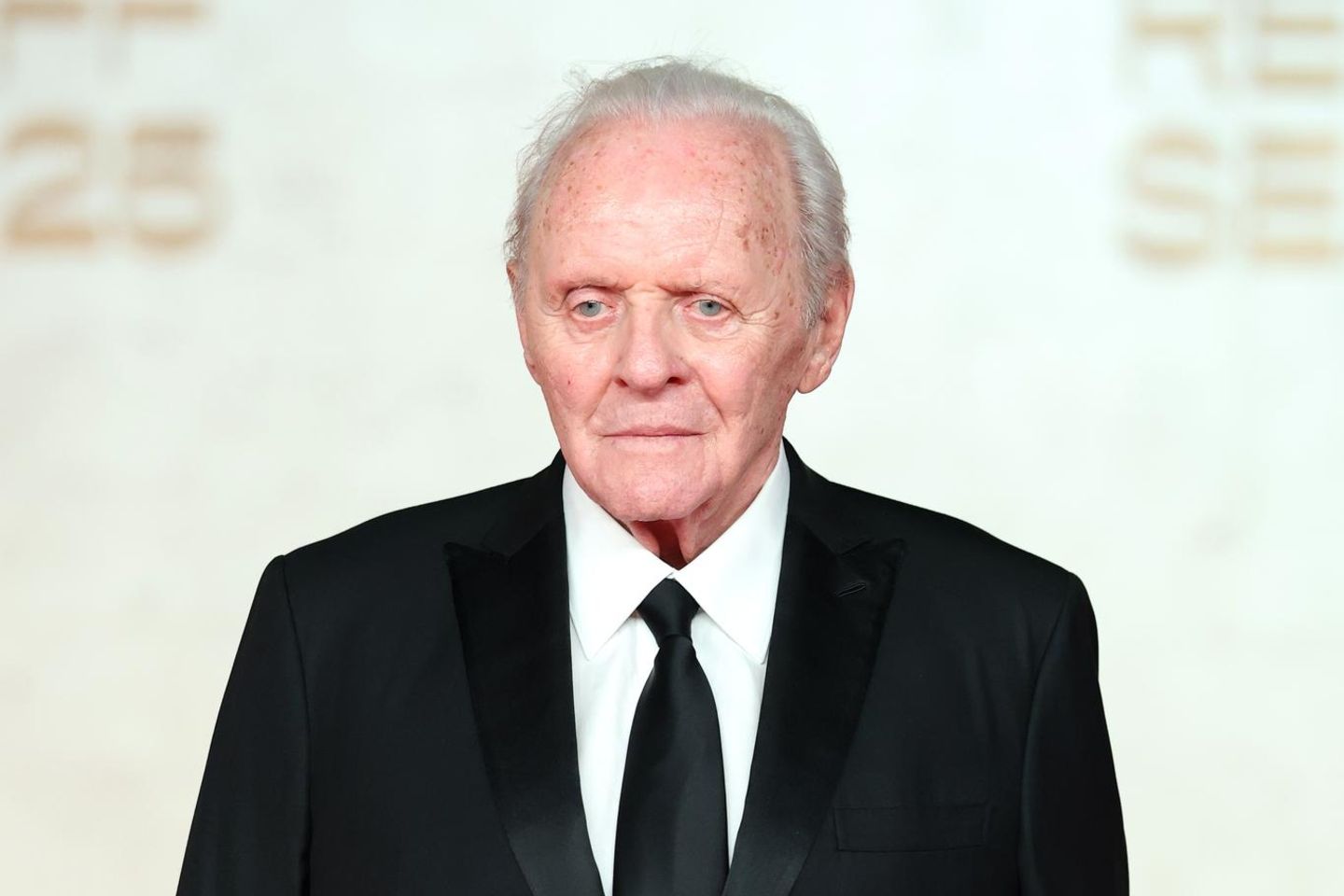 Anthony Hopkins: Anthony Hopkins spricht über schrecklichen Augenblick ...