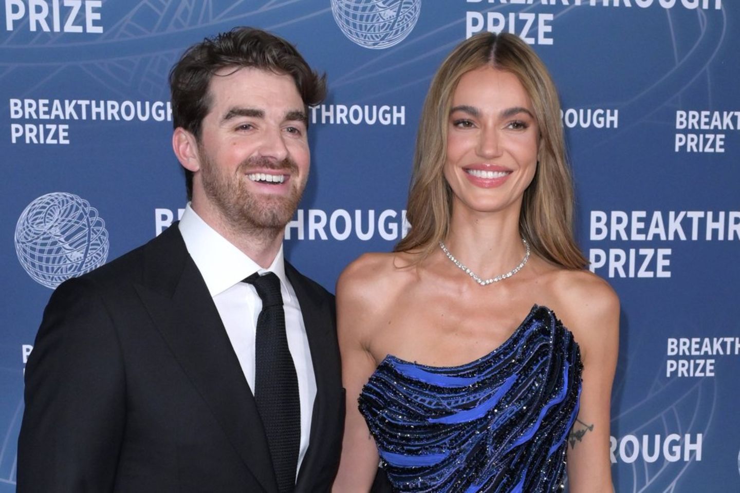 The-Chainsmokers-Star Drew Taggart: Hochzeit mit Model Marianne Fonseca ...