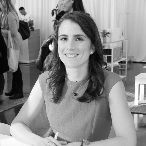 Tatiana Schlossberg (†35): Die herzzerreißenden Bilder ihrer ...