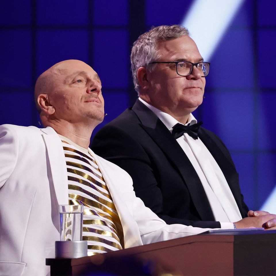 Staffelstart von "Die Kanzlei": Die besten Anwaltsserien | GALA.de