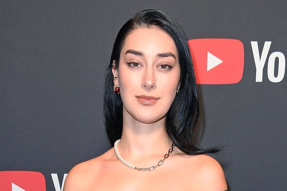 Elif: Sängerin offenbart Depression | GALA.de