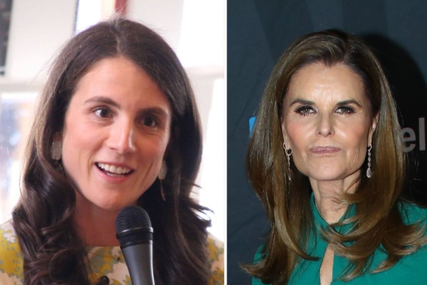 Nach Tod von Tatiana Schlossberg: Maria Shriver kann es "nicht ...