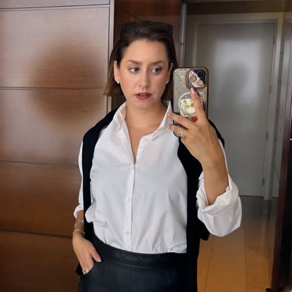 Fürstin Charlène: Fotograf teilt bisher ungesehene Fotos der Grimaldis ...