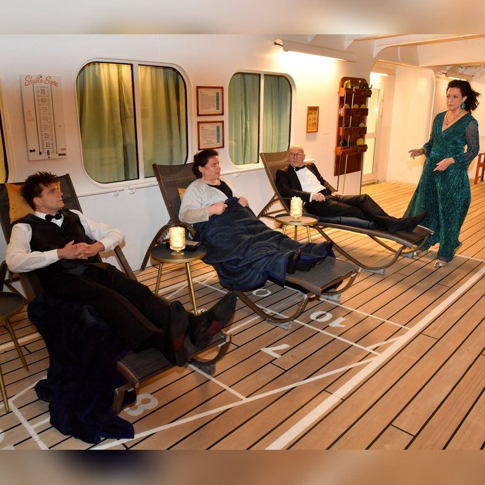 Calum Scott über Duett mit Whitney Houston: "Es fühlte sich natürlich ...