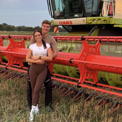 Deutsche Jahrescharts 2025: Taylor Swift und Oimara liegen vorne | GALA.de