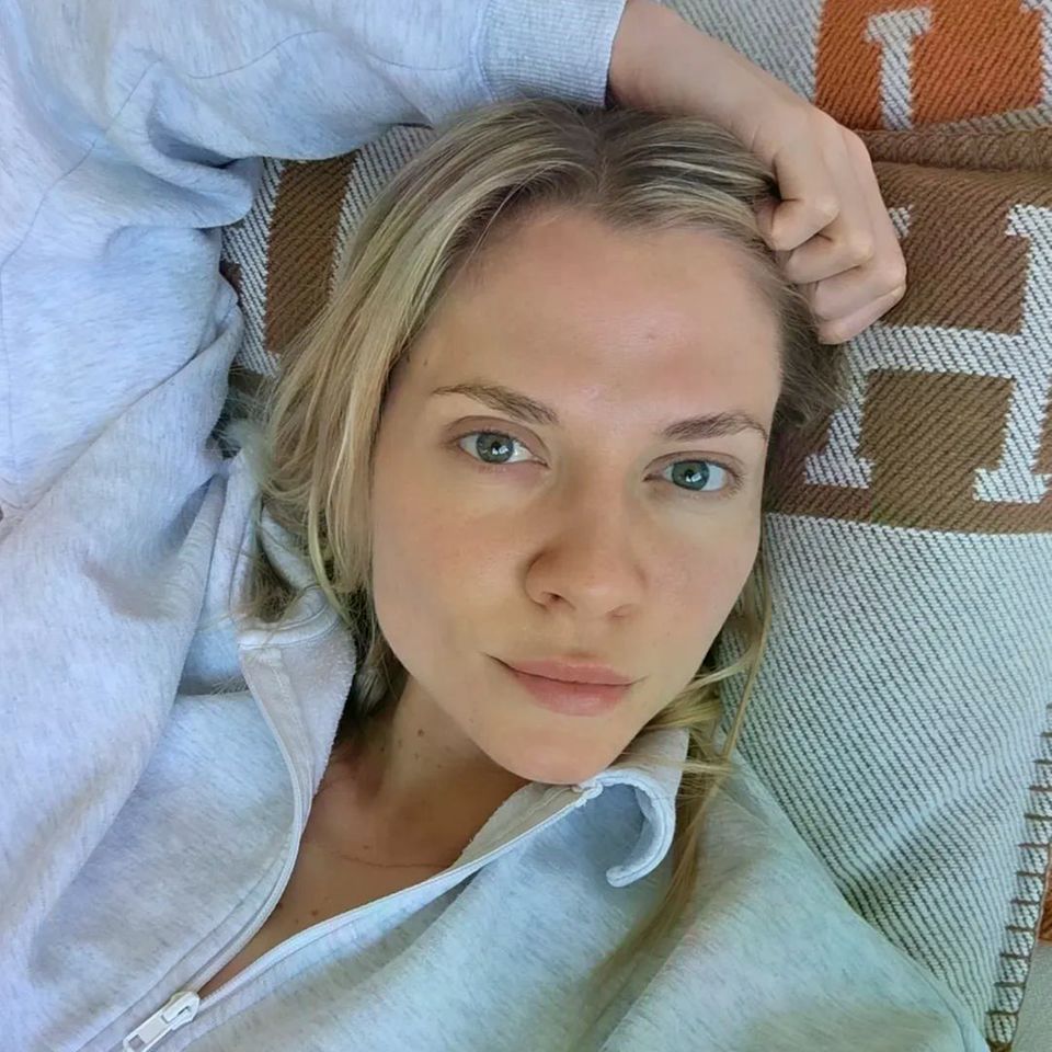 Bettina Zimmermann: "Wir betteln Kai ständig an" – Einblicke in ihr ...