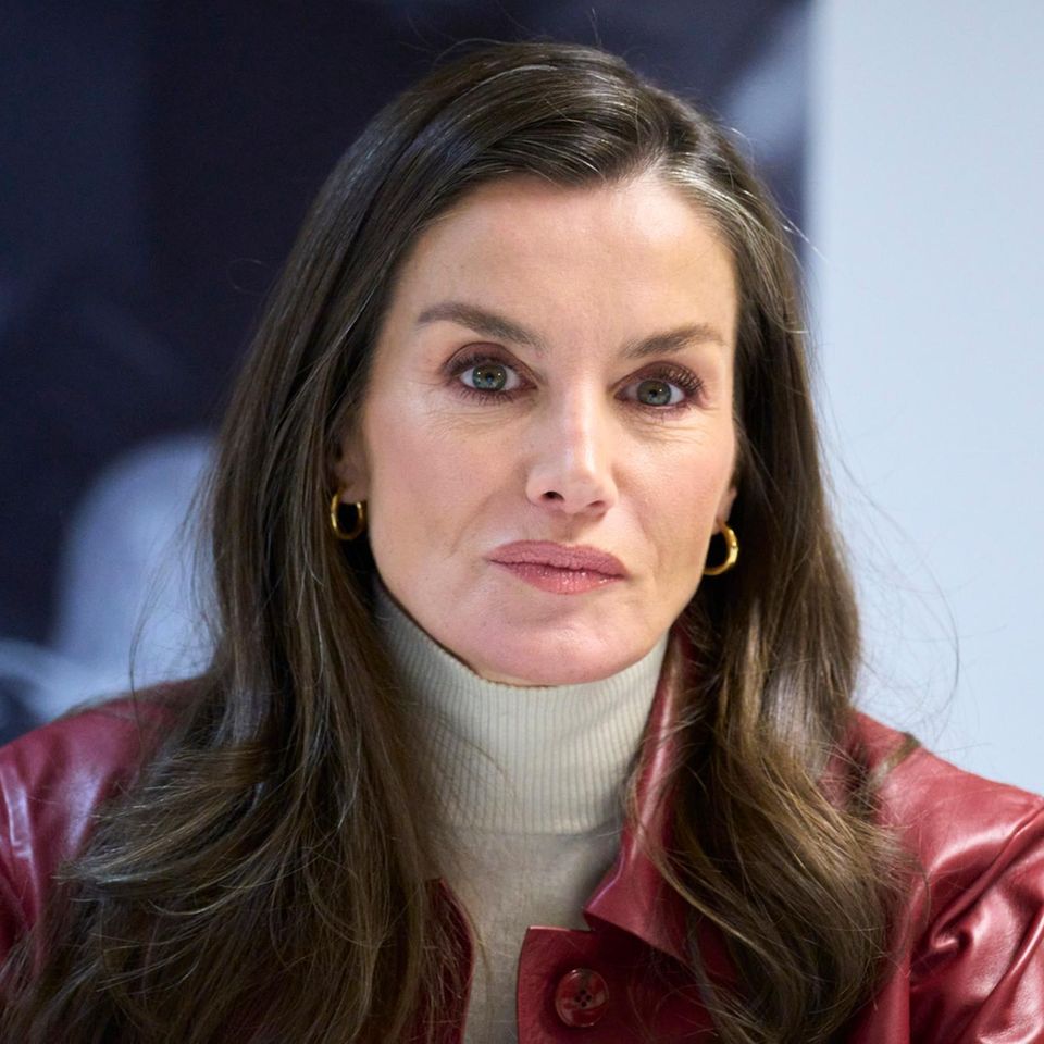 Königin Letizia & Co: "Die sind echt ...!" Familienausflug hinterlässt ...