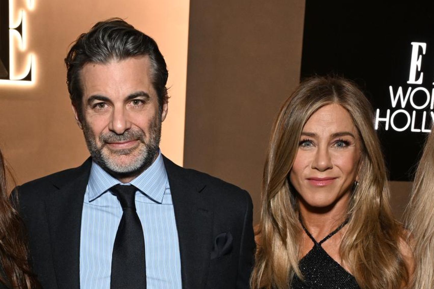 Jennifer Aniston: Jim Curtis spricht von Zukunft der beiden | GALA.de