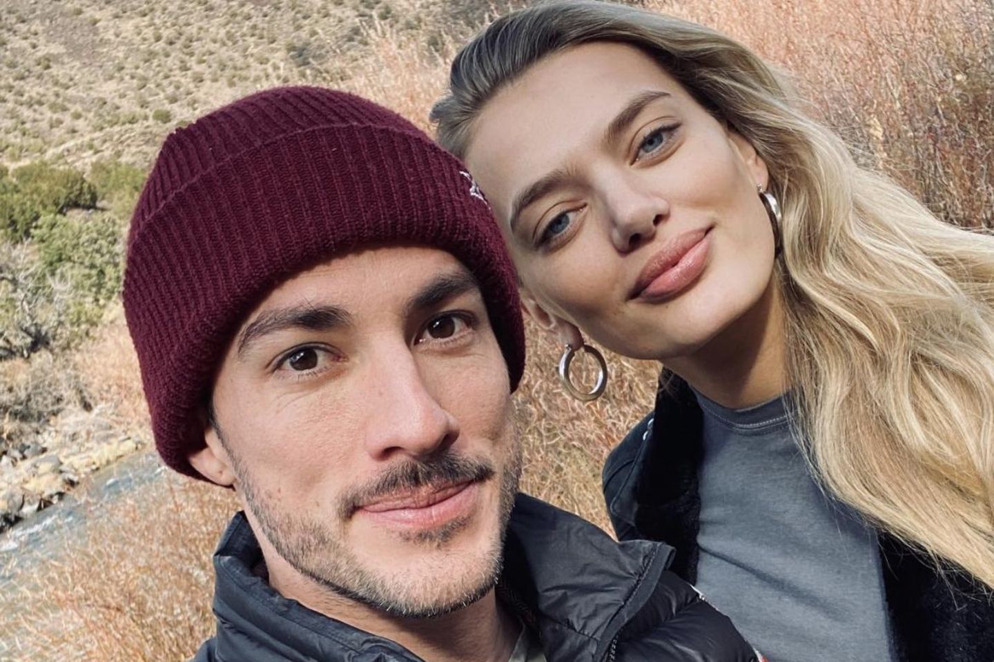 Michael Trevino teilt Baby-Überraschung! "Vampire Diaries"-Star wird ...