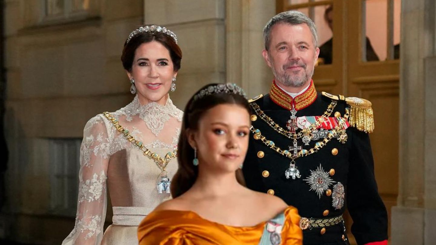 Prinzessin Isabella: Fans enttäuscht! DAS steckt hinter ihrem ...