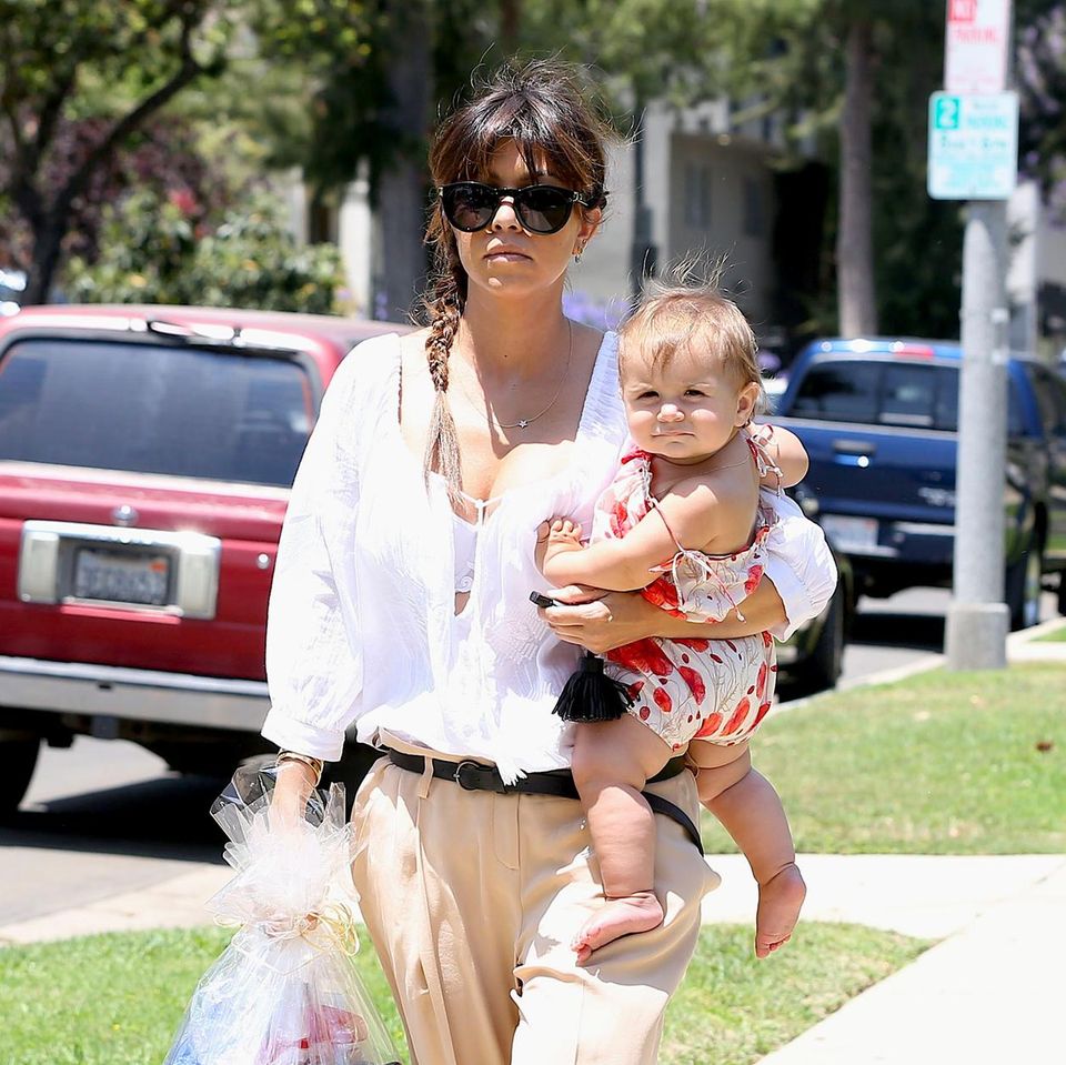 Jennifer Grey wird 65: So wurde ihre Karriere torpediert | GALA.de