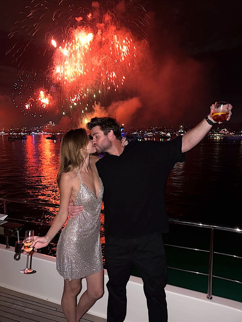 Star-Nightout 2026: Die heißesten Partylooks der Promis | GALA.de